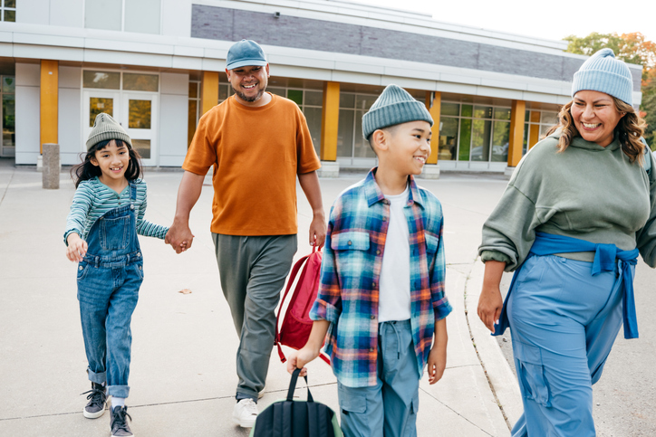 TDSB International Education Programs