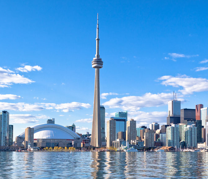 TDSB International Education Programs