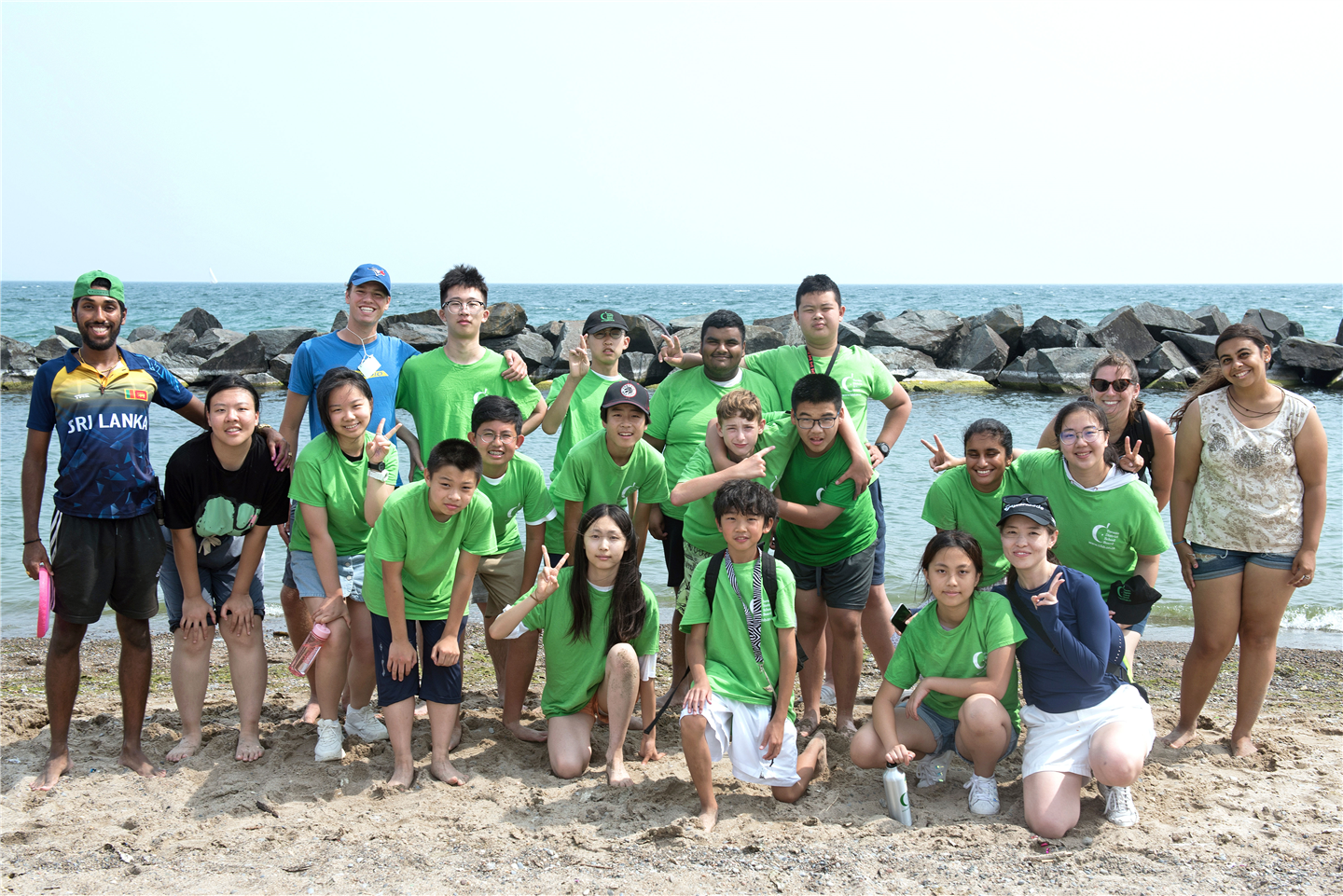 TDSB International Summer Camp 2026