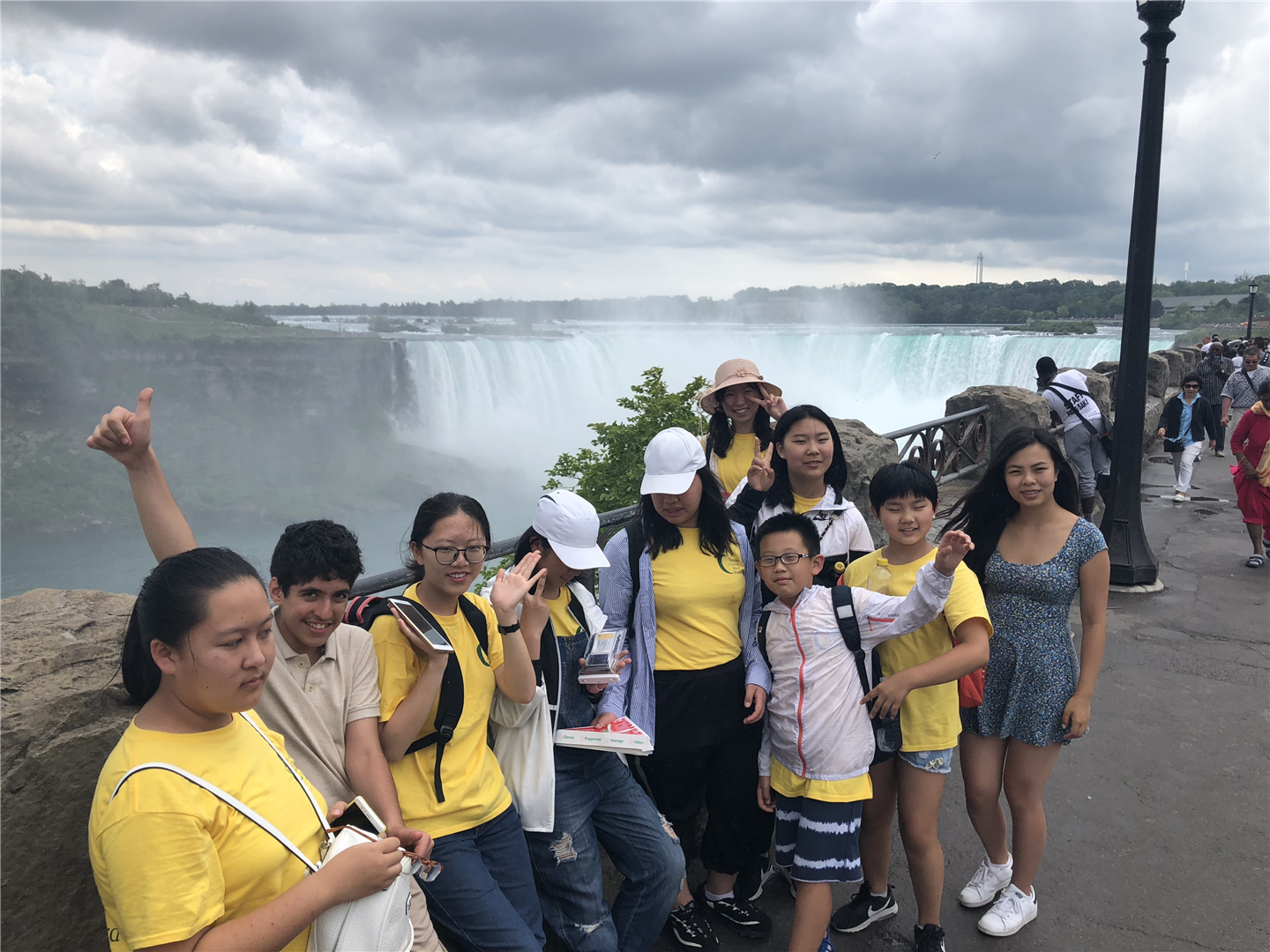 TDSB International Summer Camp 2026