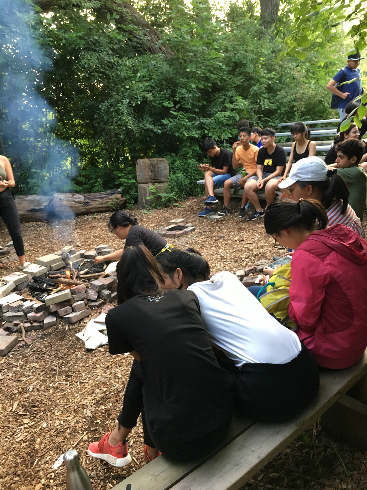 TDSB International Summer Camp 2026