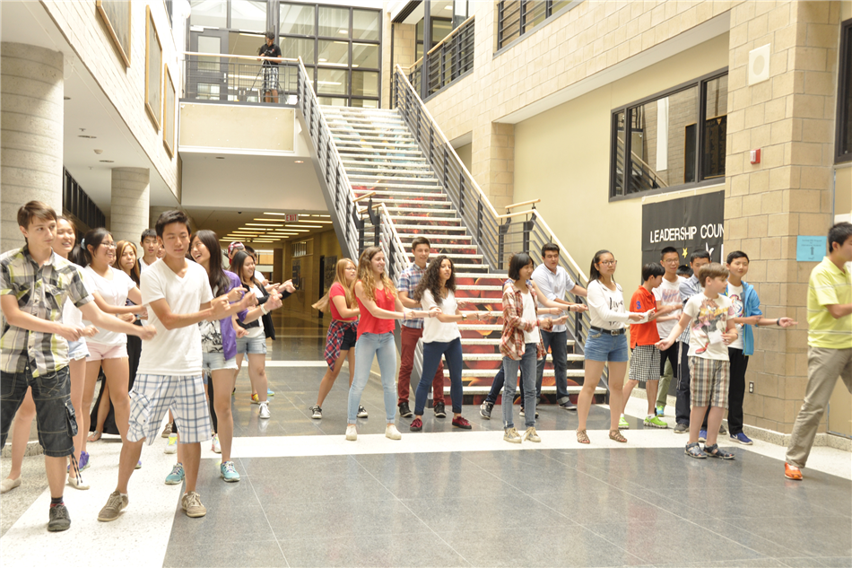 TDSB International Summer Camp 2026