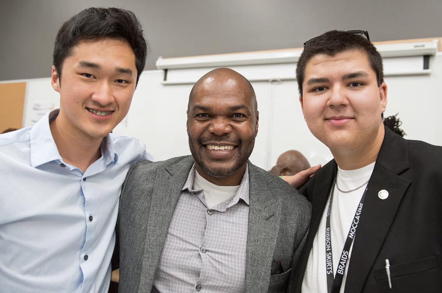 Grand Opening Virtual Event