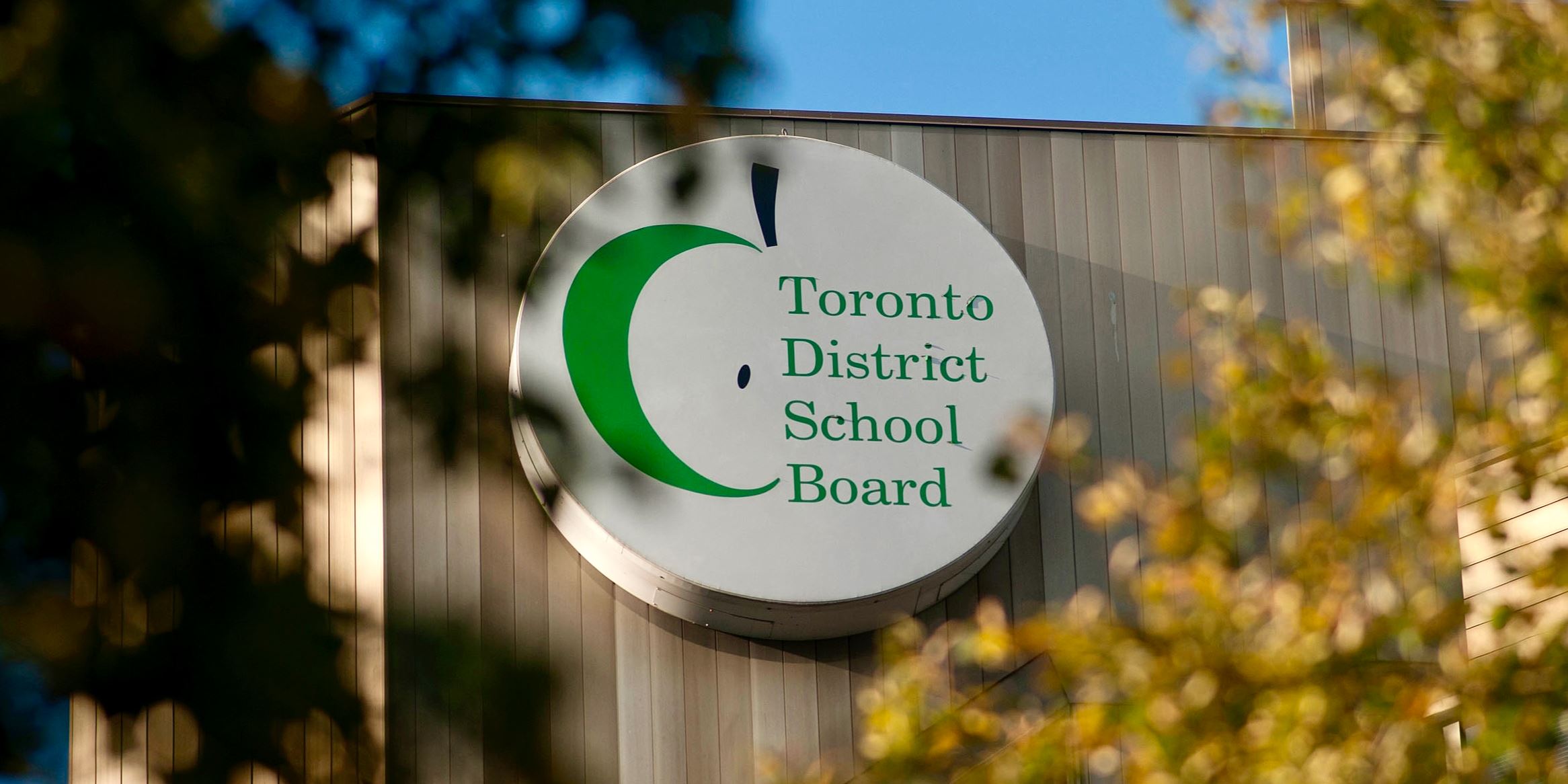 Toronto District School Board