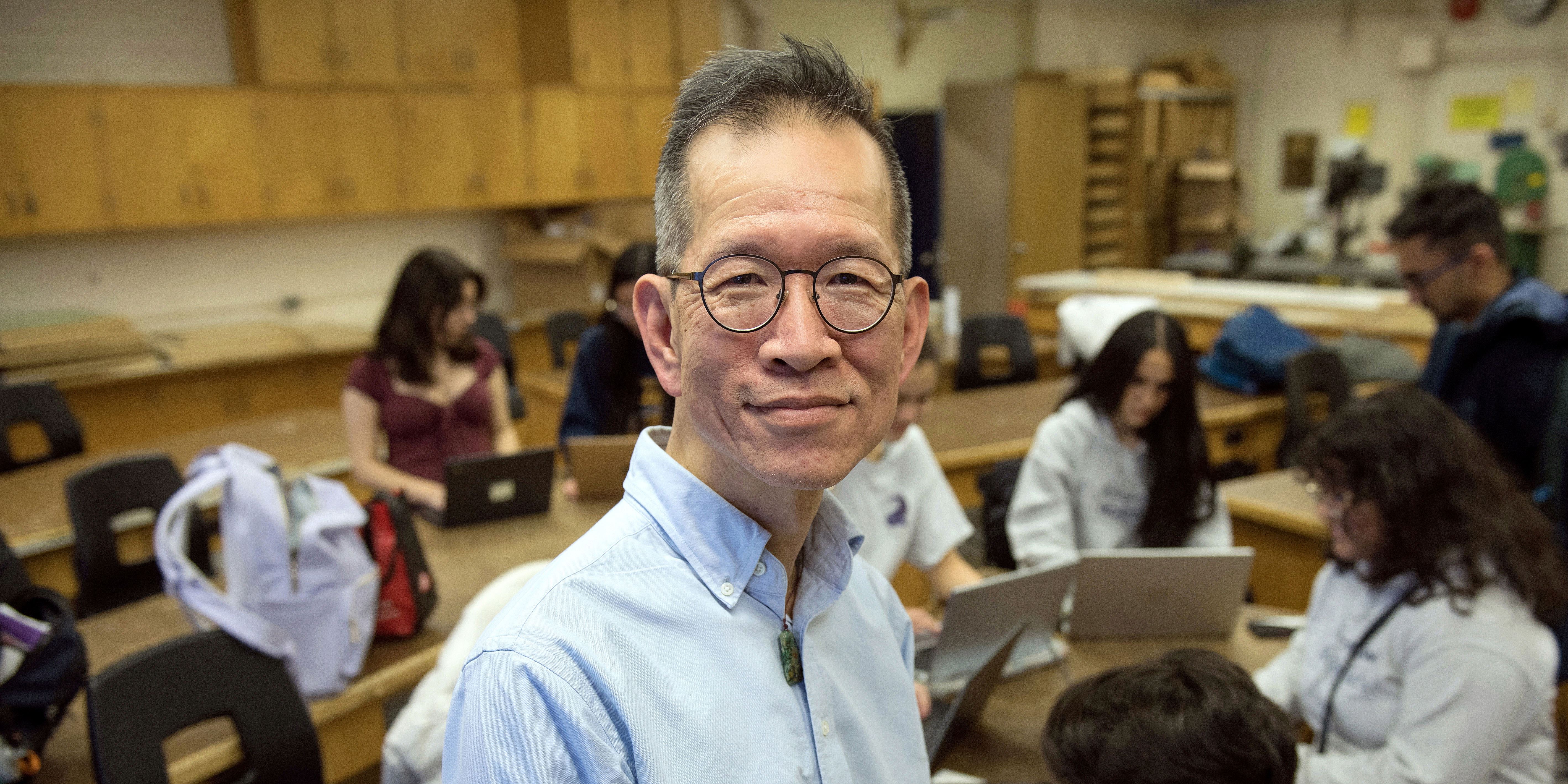 Toronto District School Board