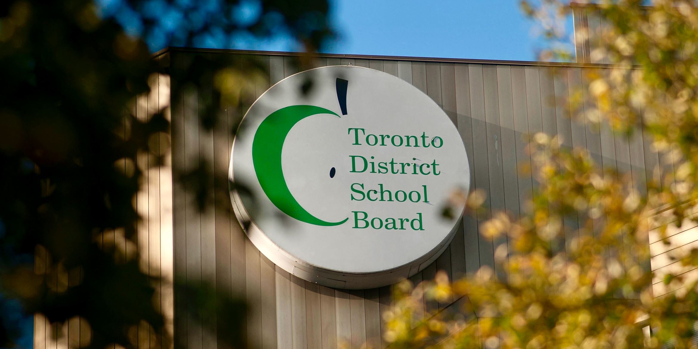 Toronto District School Board