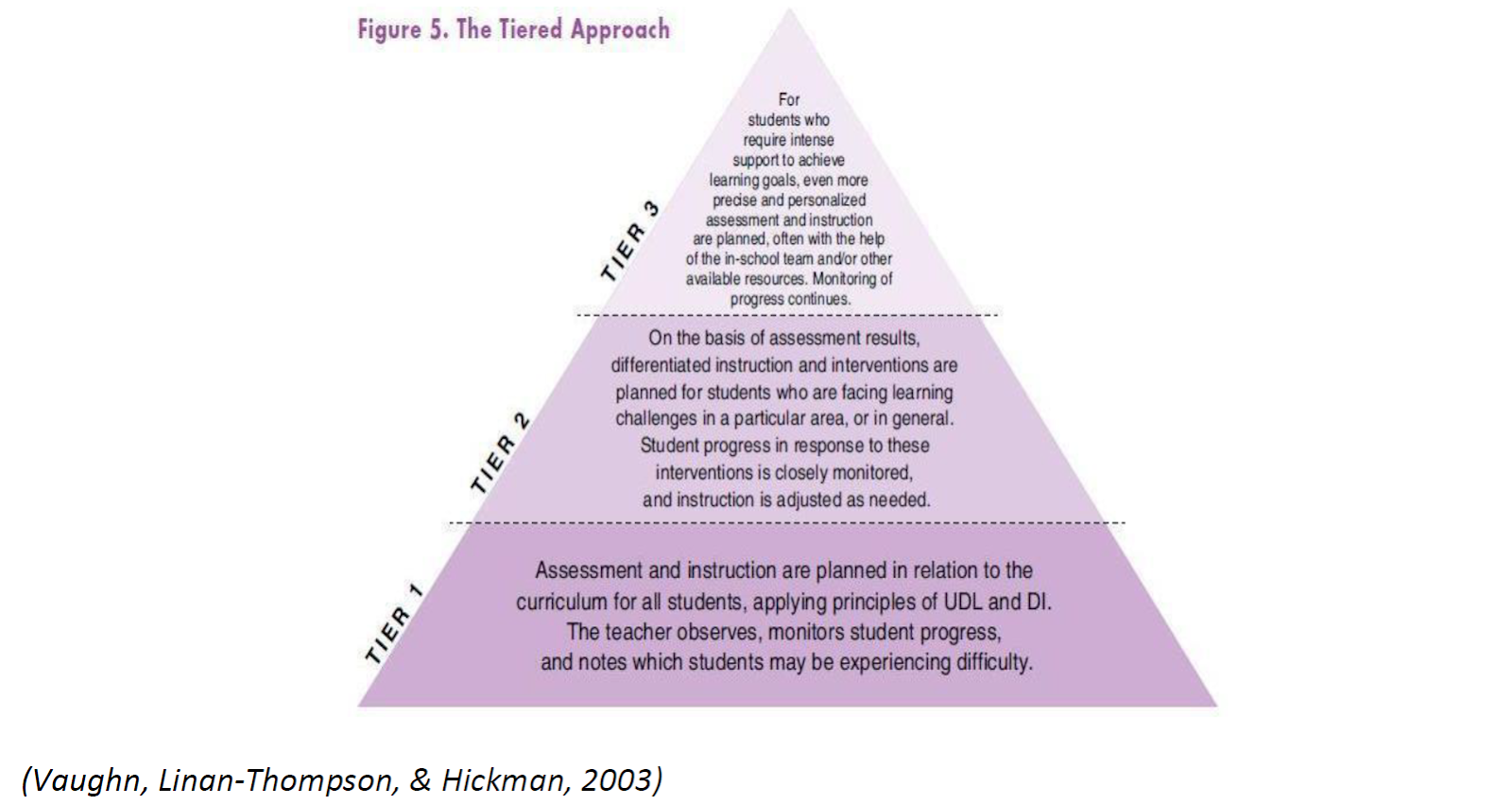 Special Education & Inclusion in French Language Programs