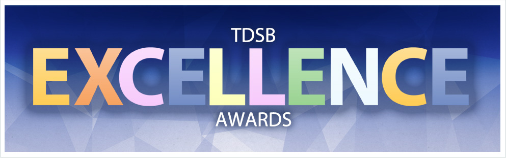 Excellence Awards Categories & Criteria