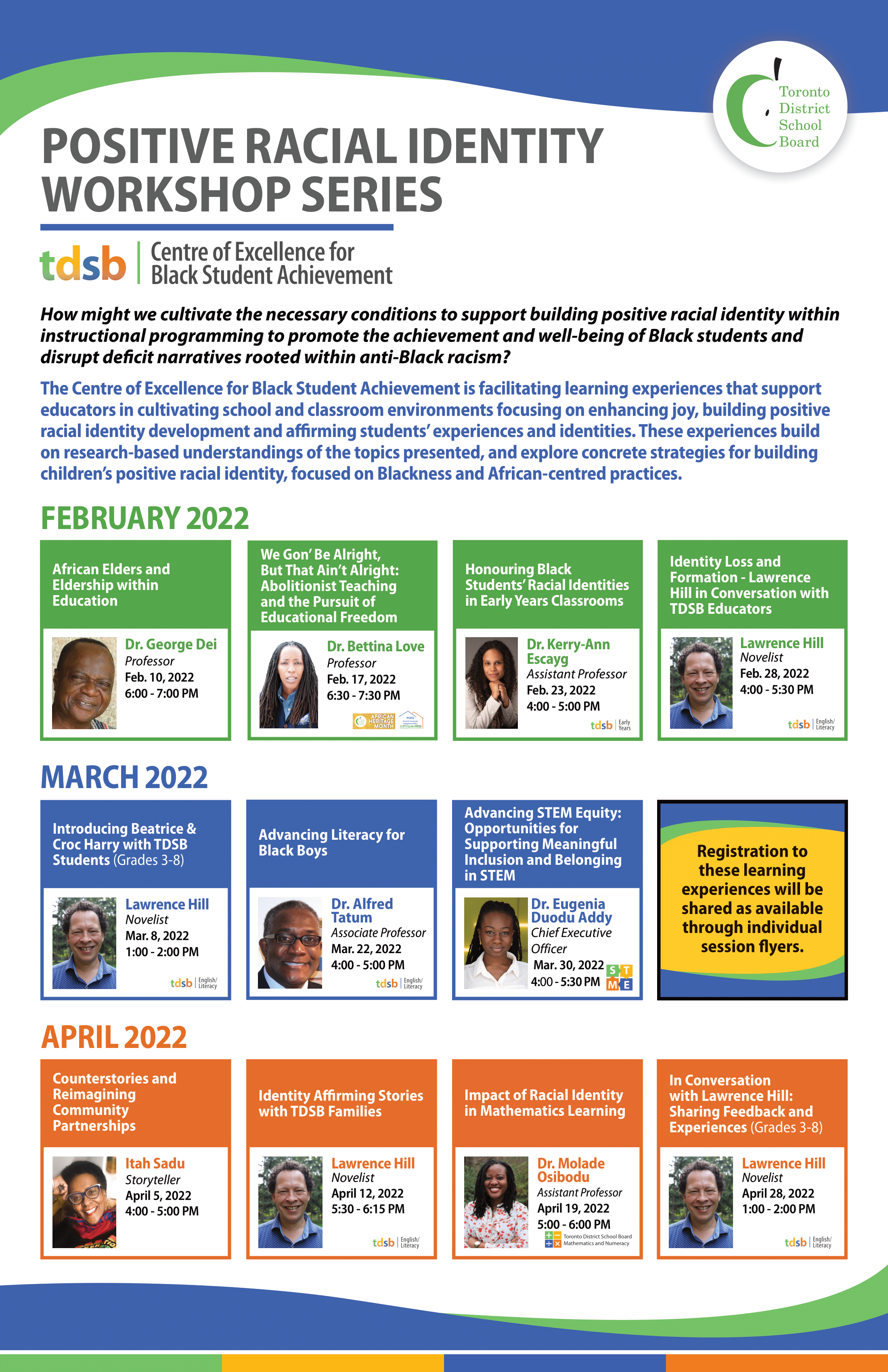 Community Engagement