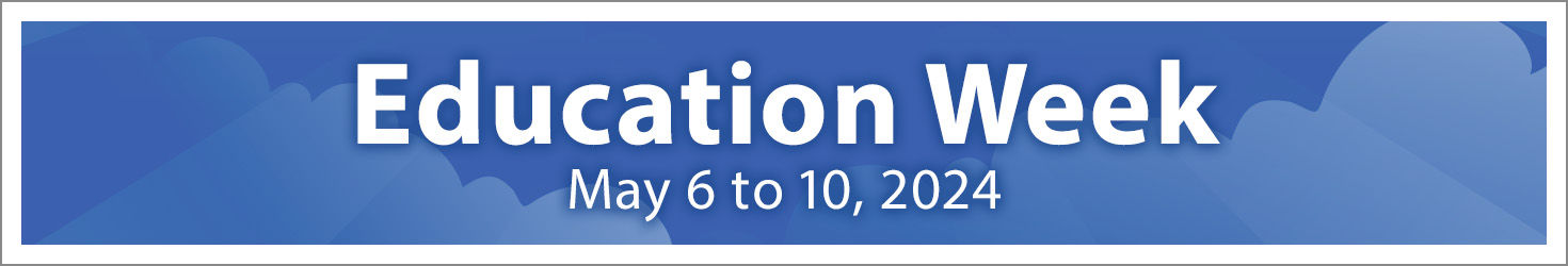 Education Week 2024
