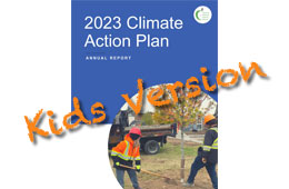 TDSB Climate Action Plans from the Sustainability Office