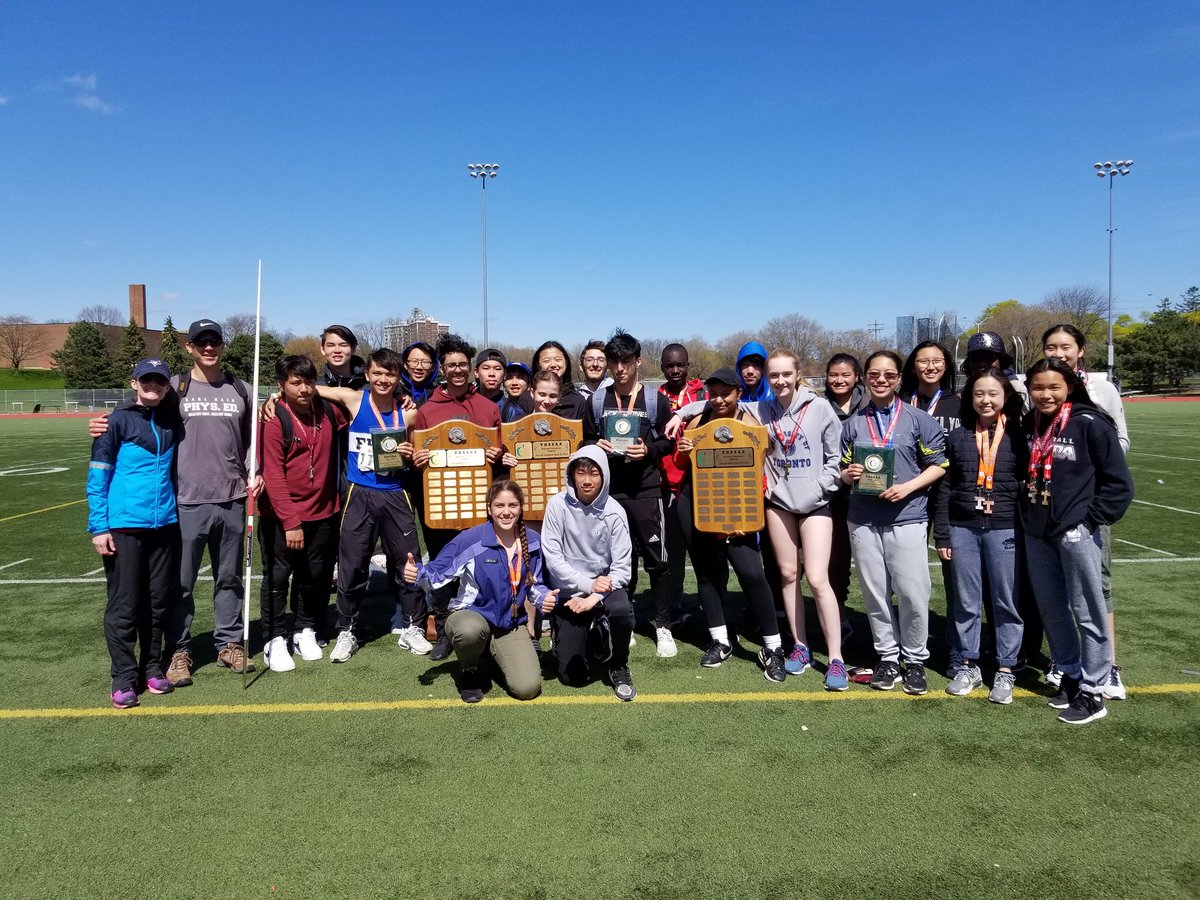 TDSSAA Track & Field