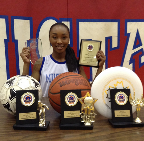 TDSB Sports